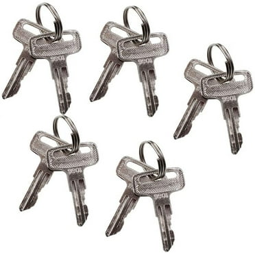 #66 Key, 3D House - Walmart.com