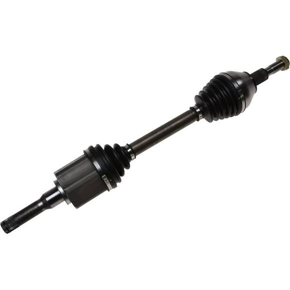 Ford Fusion Cv Axle Assembly