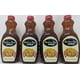 Blackburn-Made Syrup Bundle - 4 x 24 Oz Bottles of Blackburn Made Syrup ...
