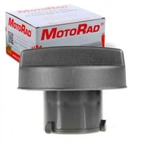 MotoRad Gas Cap compatible with Lincoln Town Car 1986-1995 - Walmart.com