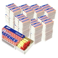 Camping Matches - Walmart.com