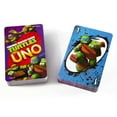 UNO Teenage Mutant Ninja Turtles - Walmart.com
