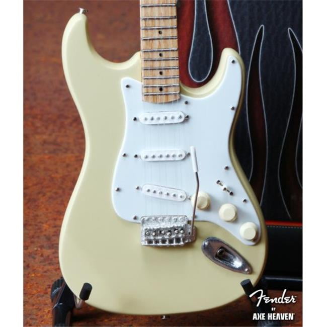 Licensed Fender Strat - Cream | Walmart Canada