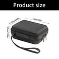 Durability EVA Protective Case For 45W 22.5W PowerBanks Shell ...
