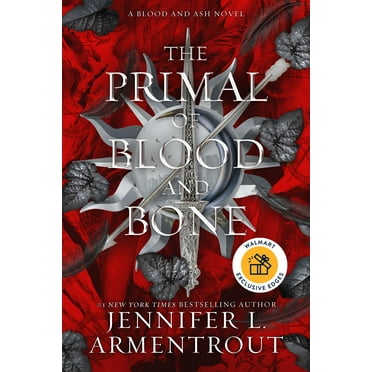 Blood and Ash: A Soul of Ash and Blood : A Blood and Ash Novel (Series ...