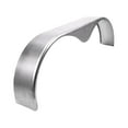ConnX F0010 Tandem Square Fender - Walmart.com