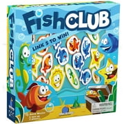The Blue Fish Game