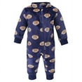 Hudson Baby Unisex Baby Fleece Jumpsuits, Coveralls, and Playsuits ...