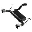 Flowmaster 817841 Force II Exhaust System Kit - Walmart.com