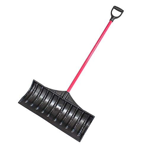 Click here for Bully Tools Poly Snow Pusher F prices