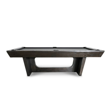 Empire USA - Nixon Billiards - Kai Slate Billiard Pool Table (Waxed ...