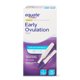Equate Early Ovulation Test Kit 10 + 1 - Walmart.com