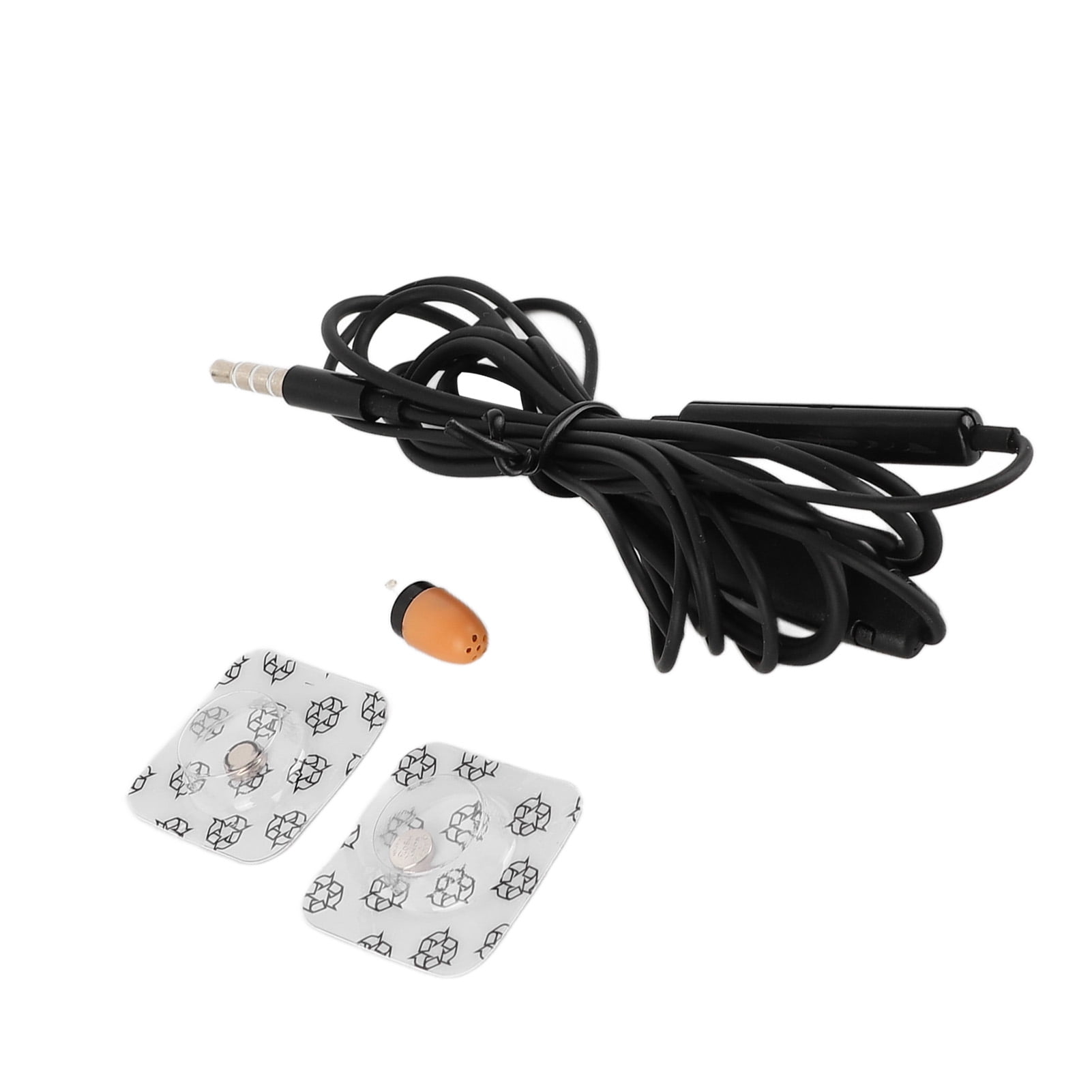 Click here for Estink Headphone  Low Noise Mini Earpiece Comforta... prices