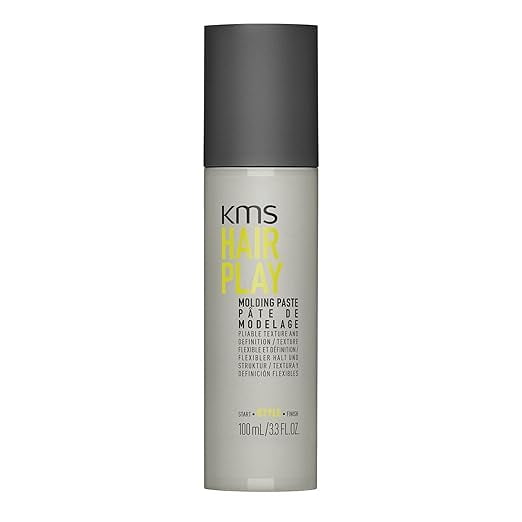 Click here for Kms California Kms Hairplay Molding Paste prices