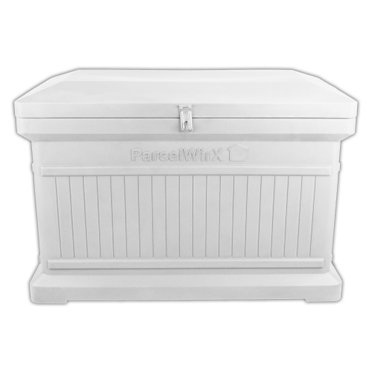HORIZONTAL STANDARD PW BOX (DSP)-OAK - Walmart.com