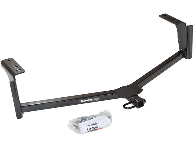 Trailer Hitch - Compatible with 2013 - 2020 Ford Fusion 2014 2015 2016 ...