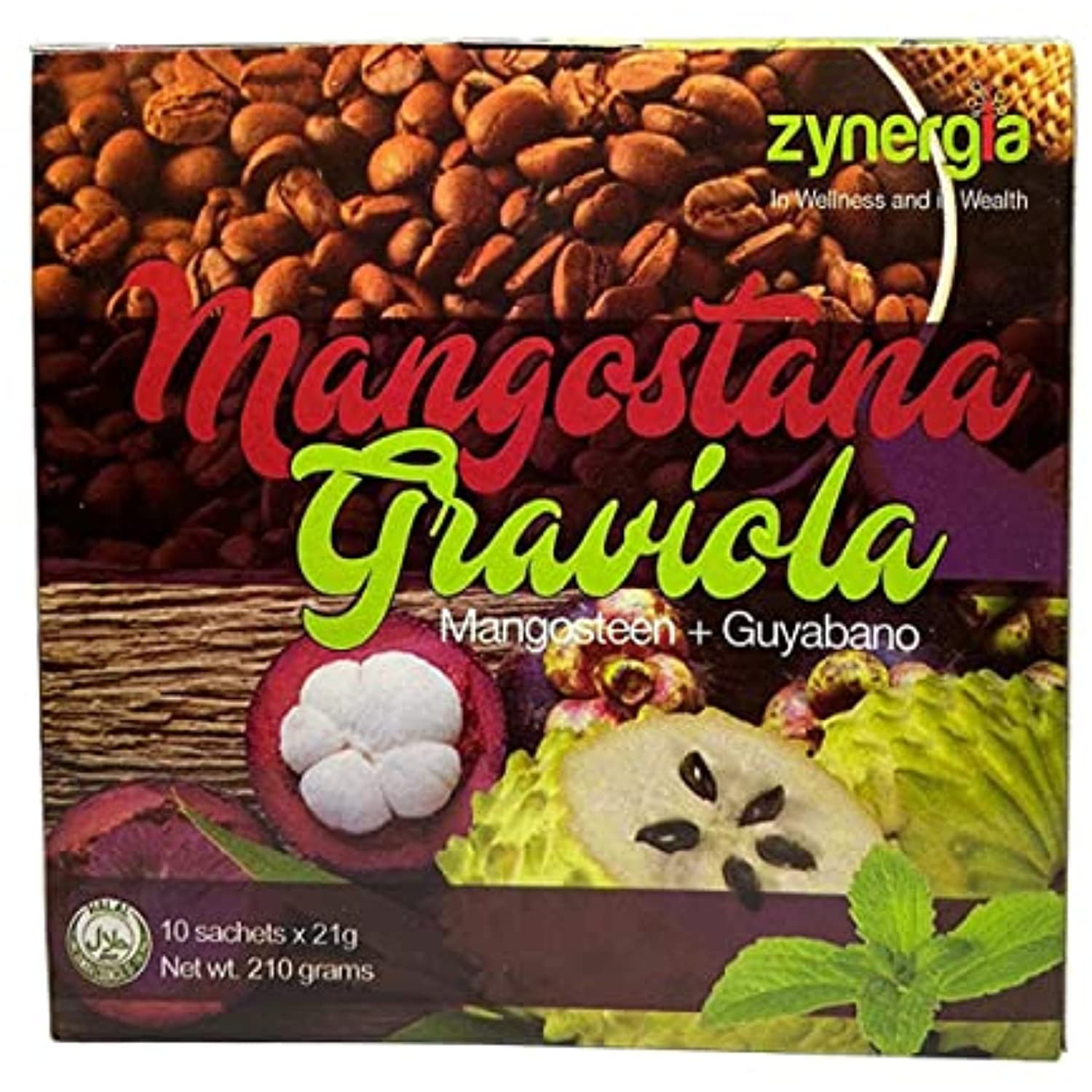 Guyabano Health Benefits