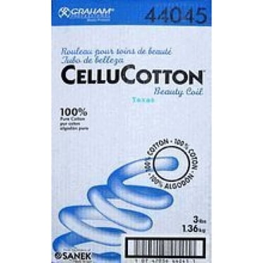 DecorRack 3000 Small Mini Cotton Balls, Bulk Pack - Walmart.com