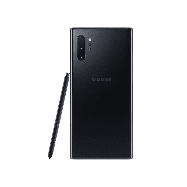 SAMSUNG GALAXY NOTE 10 PLUS 256GB 5G NEGRO REACONDICIONADO negro ...