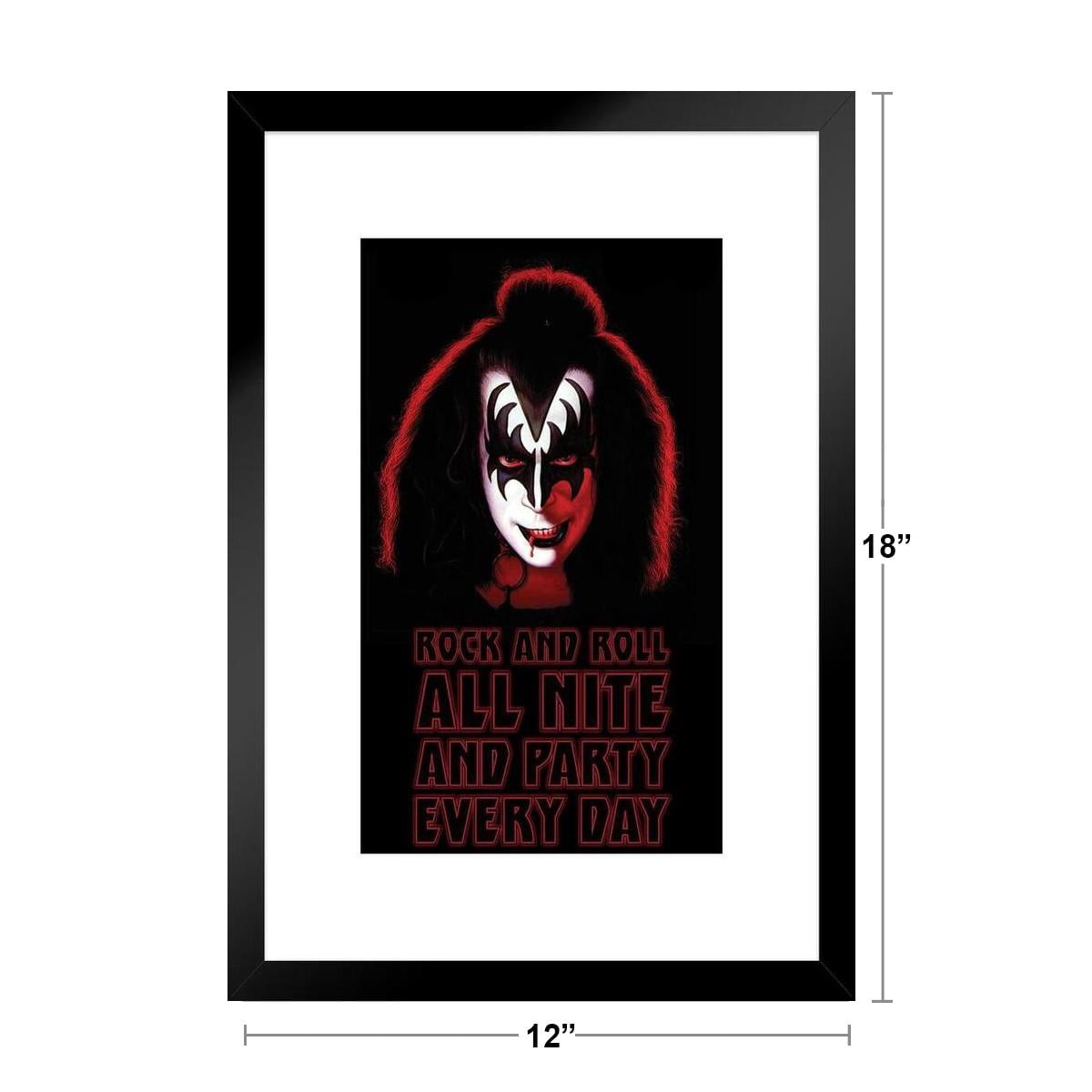 Gene Simmons Solo Album