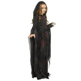 Soulless Reaper Halloween Costume for Children, Girls Size L (10/12 ...