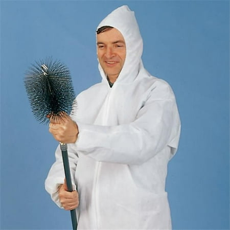 West Chester Holdings Inc. 38064XL Soot Suit King Size (fits Up To 6' 4 ...