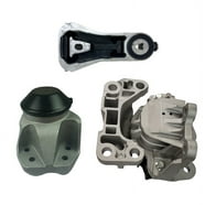 Engine to Transmission Adapter Kit, Fits Chevy to Early Ford - Walmart.com