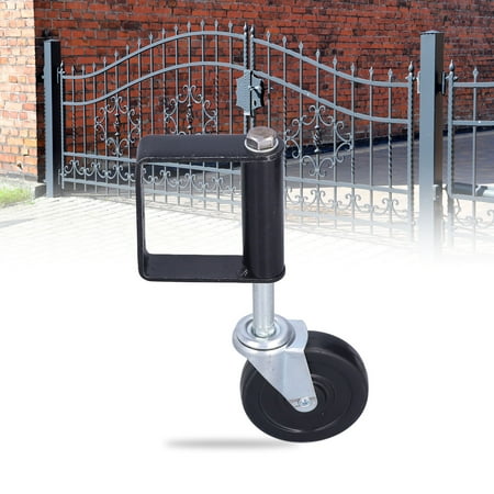 ESTINK Spring Wheel,Spring Loaded Wheel,Spring Loaded Wheel Gate Caster ...