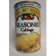 Seasoned Cabbage, Pack of 2, 15oz. Cans - Walmart.com