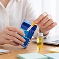 Cigarette Box Style Bubble Blowing Machine, Portable Stress Relief ...