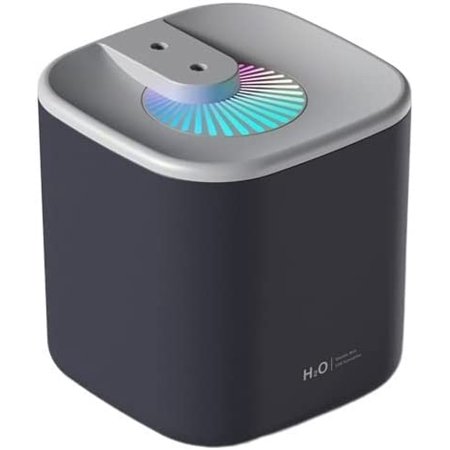 Humidifiers Small Evaporative Humidifier Whole House Humidifiers for ...