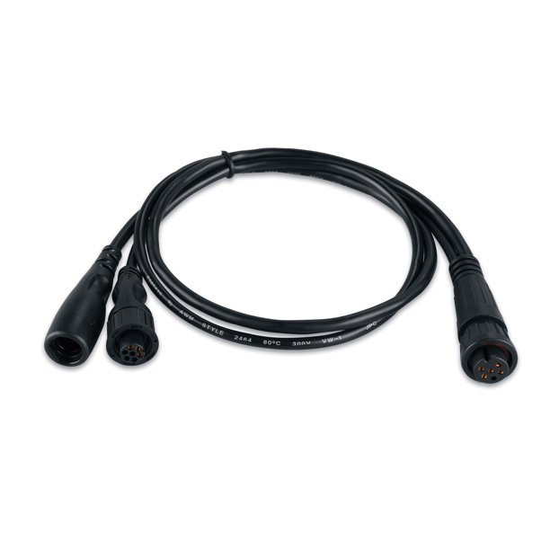 Garmin 010-11614-00 Garmin Transducer Adapter - Walmart.com