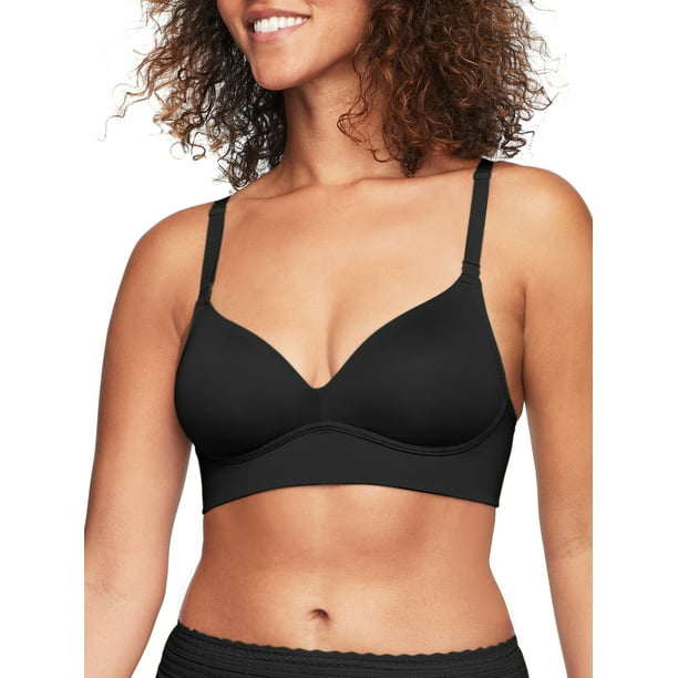 Warners® Blissful Benefits Allover Smoothing Bliss Wireless Lightly