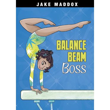 Jake Maddox Girl Sports Stories: Victory Vault (Hardcover) - Walmart.com