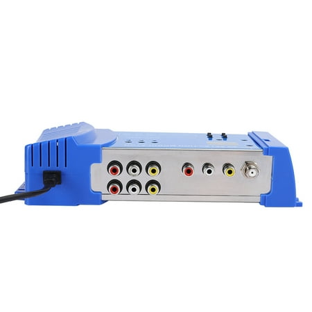 Gupbes Domestic Modulator,Modulator for EU,AMS90 Digital Domestic ...