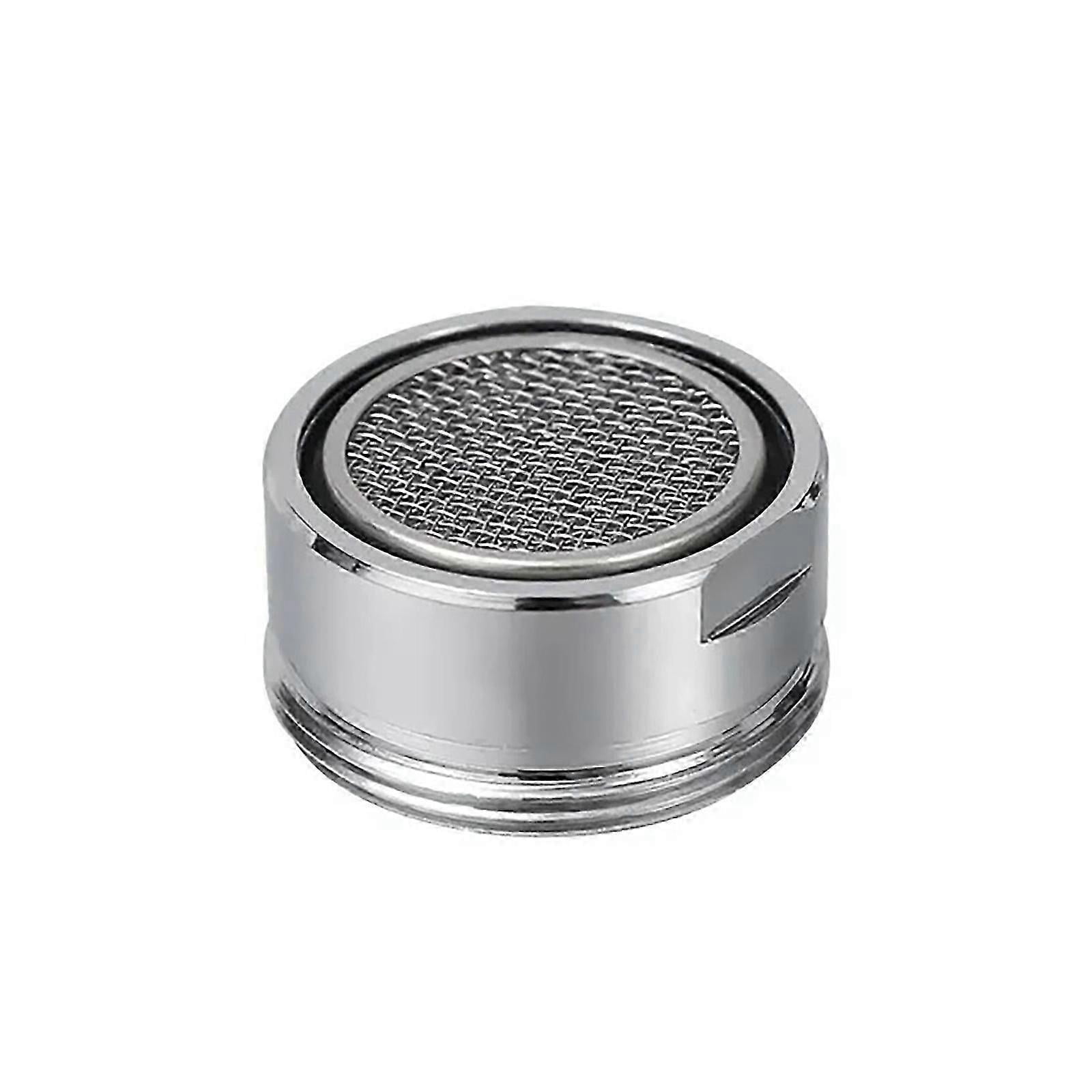 2025 Multipurpose Bathroom Faucet Bubblers Aerator 24mm Thread Brass ...
