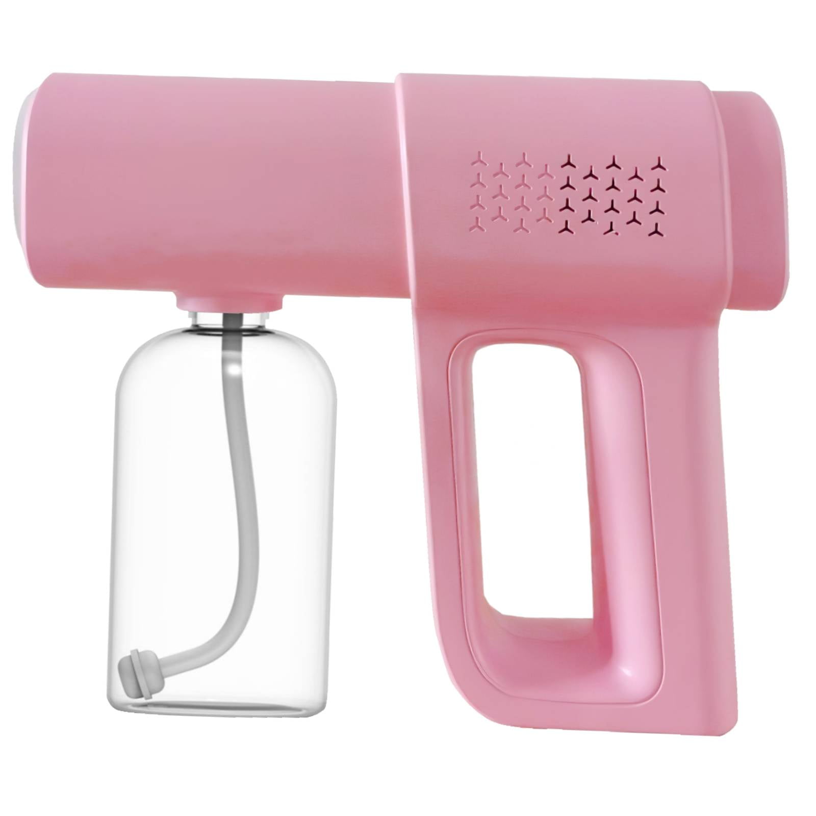 Portable Sanitizer Nano Steam Spray Fogger Sanitizing Machine for Home ...