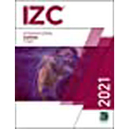 International Zoning Code 2021 | Walmart Canada