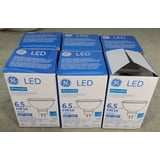 GE LED Lamp Light Bulb MR16 Reflector Flood Retrofit Dimmable Cool ...