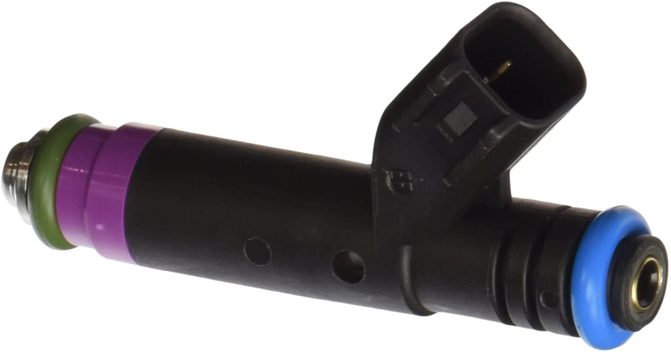 Motorcraft Fuel Injector CM-5183 - Walmart.com