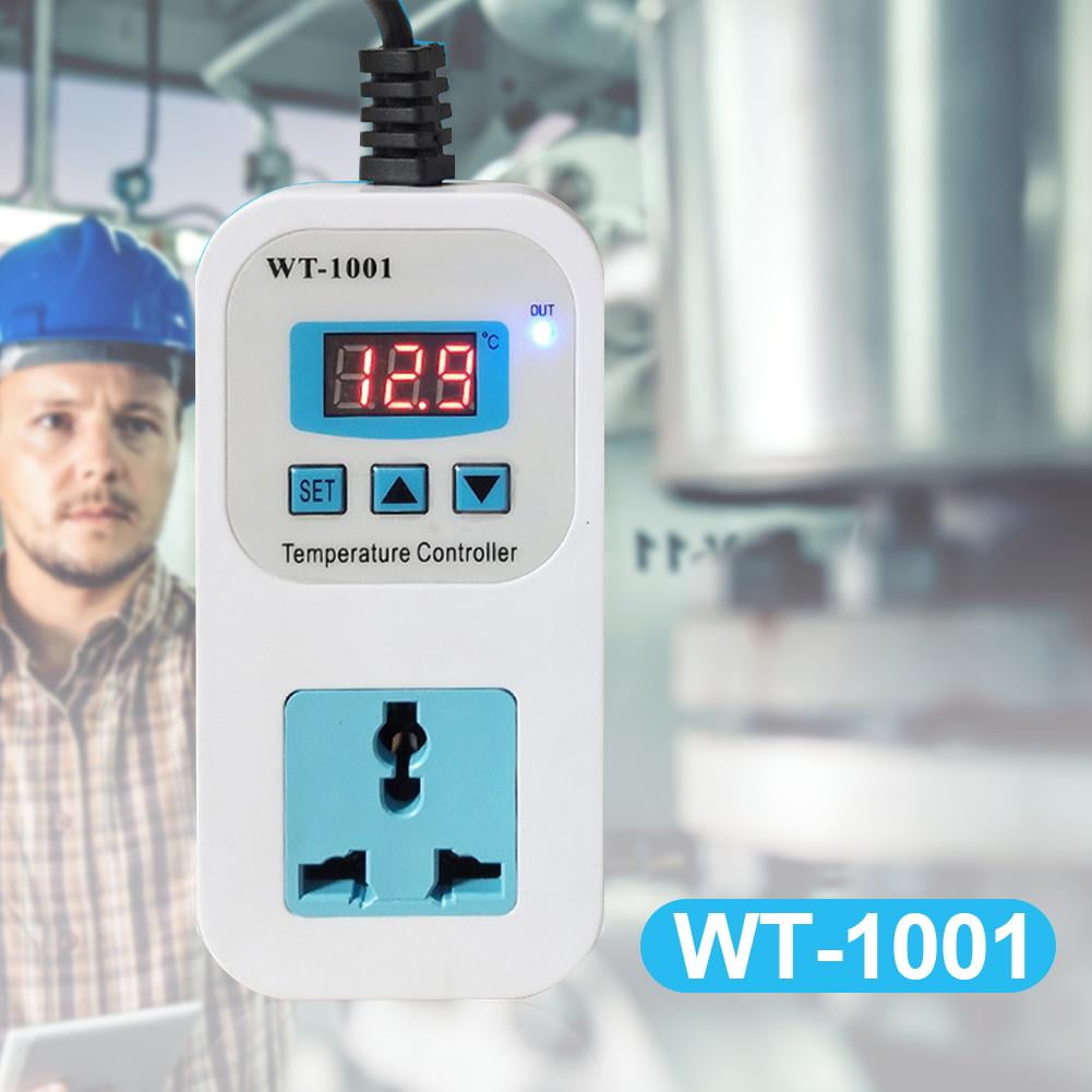 Wt-1001 Temperature Controller Manual Factory Shop | www.oceanproperty ...