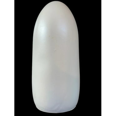 Promar PVC Float 11" x 5" Yellow - Walmart.com