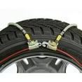 Peerless Z-579 Z-Chain Extreme Performance Tire Traction Chain, Set of ...