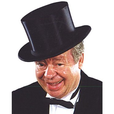 Hat-Funnel Top - Walmart.com