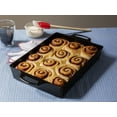 Lodge 9 X 13 Cast Iron Lasagna Baking Casserole Pan, Seasoned - Walmart.com