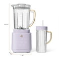 Beautiful PowerExact Blender System, Lavender by Drew Barrymore ...