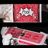 Magic Makers Kids Wizard Cartoon Deck - Specialty Card Trick Deck ...