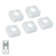 BUTTON LAMP Adhesive LEDs Light Package - Lightweight, Ultra Small ...