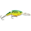 Rapala Jointed Shad Rap 07 7/16oz Yellow Perch, Hard Bait - Walmart.com