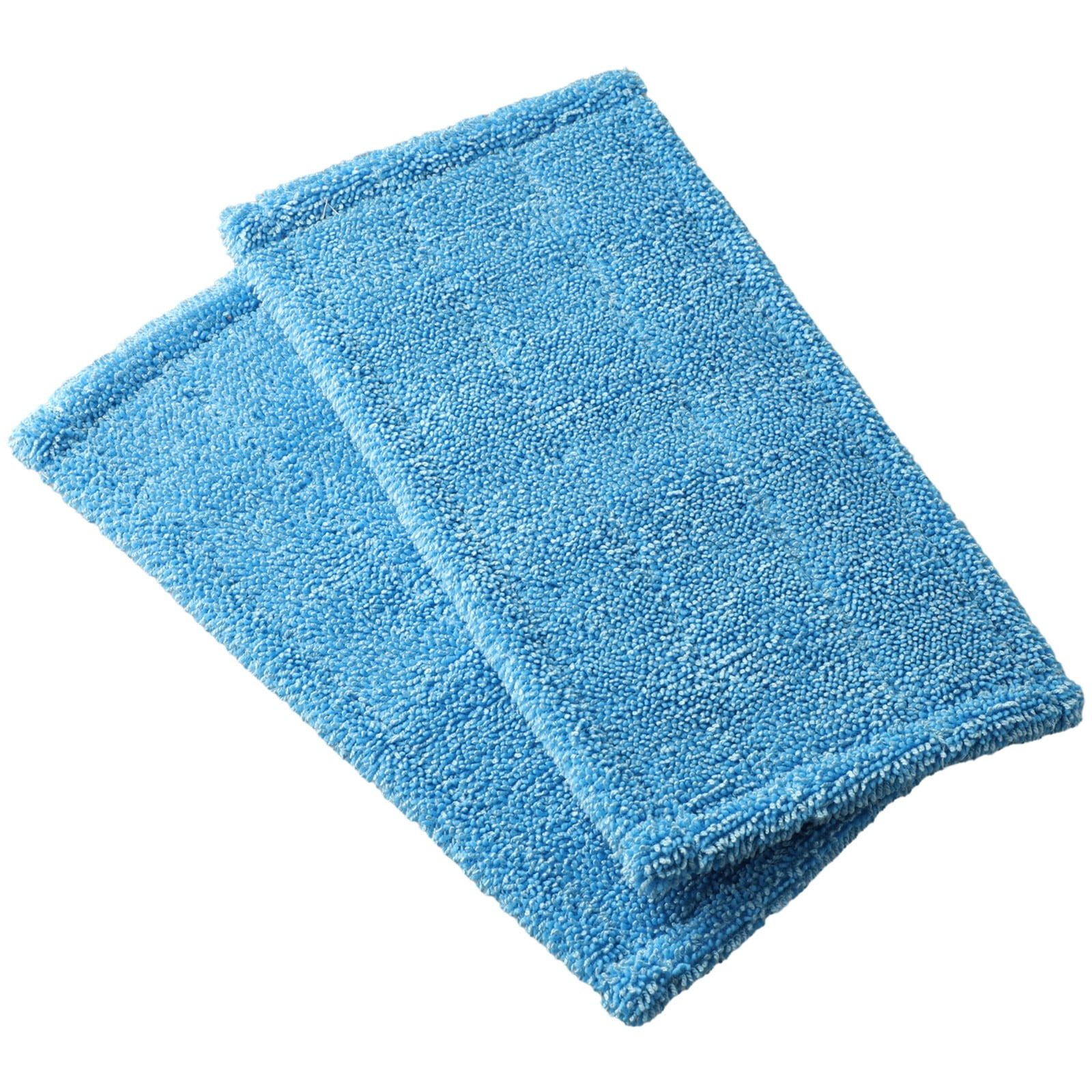 Click here for Luckyn 4-Piece Reusable Microfiber Mop Pad  Compat... prices